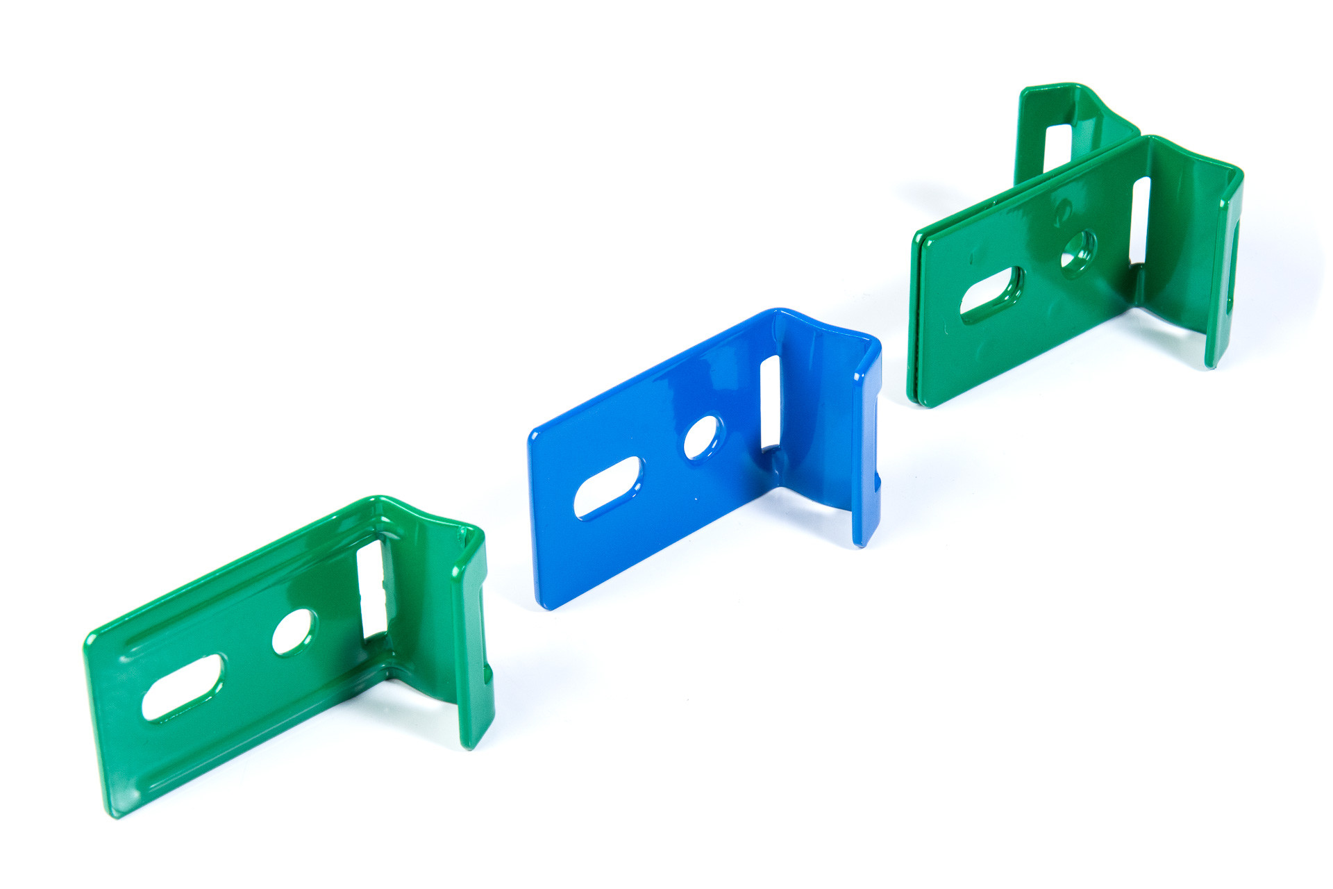 MG - MG Brackets - Morris Gordon Engineering