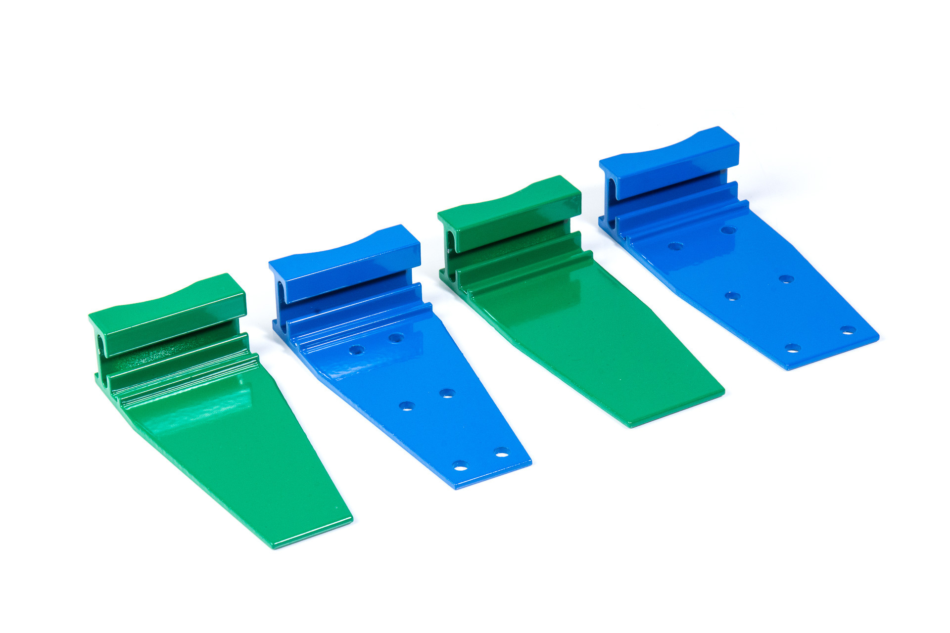 OB - Offset Brackets - Morris Gordon Engineering