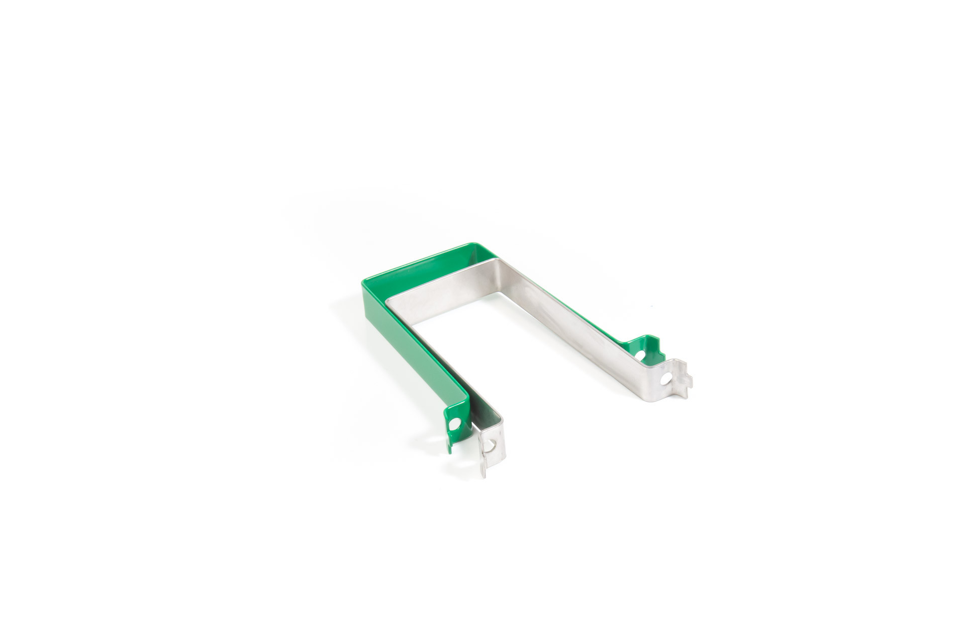 RDC - Rectangular Clips - Morris Gordon Engineering