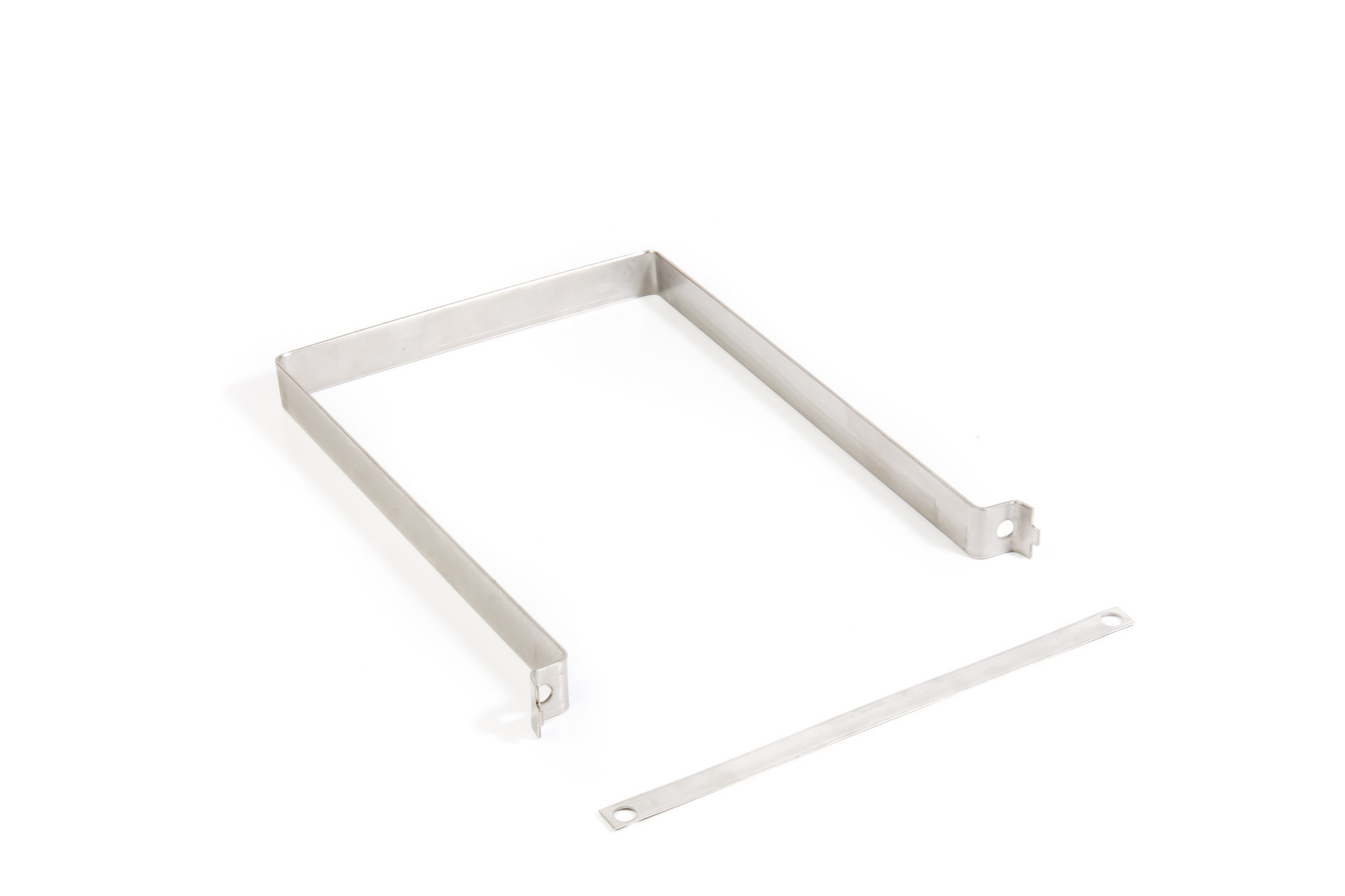 RDC - Rectangular Clips - Morris Gordon Engineering