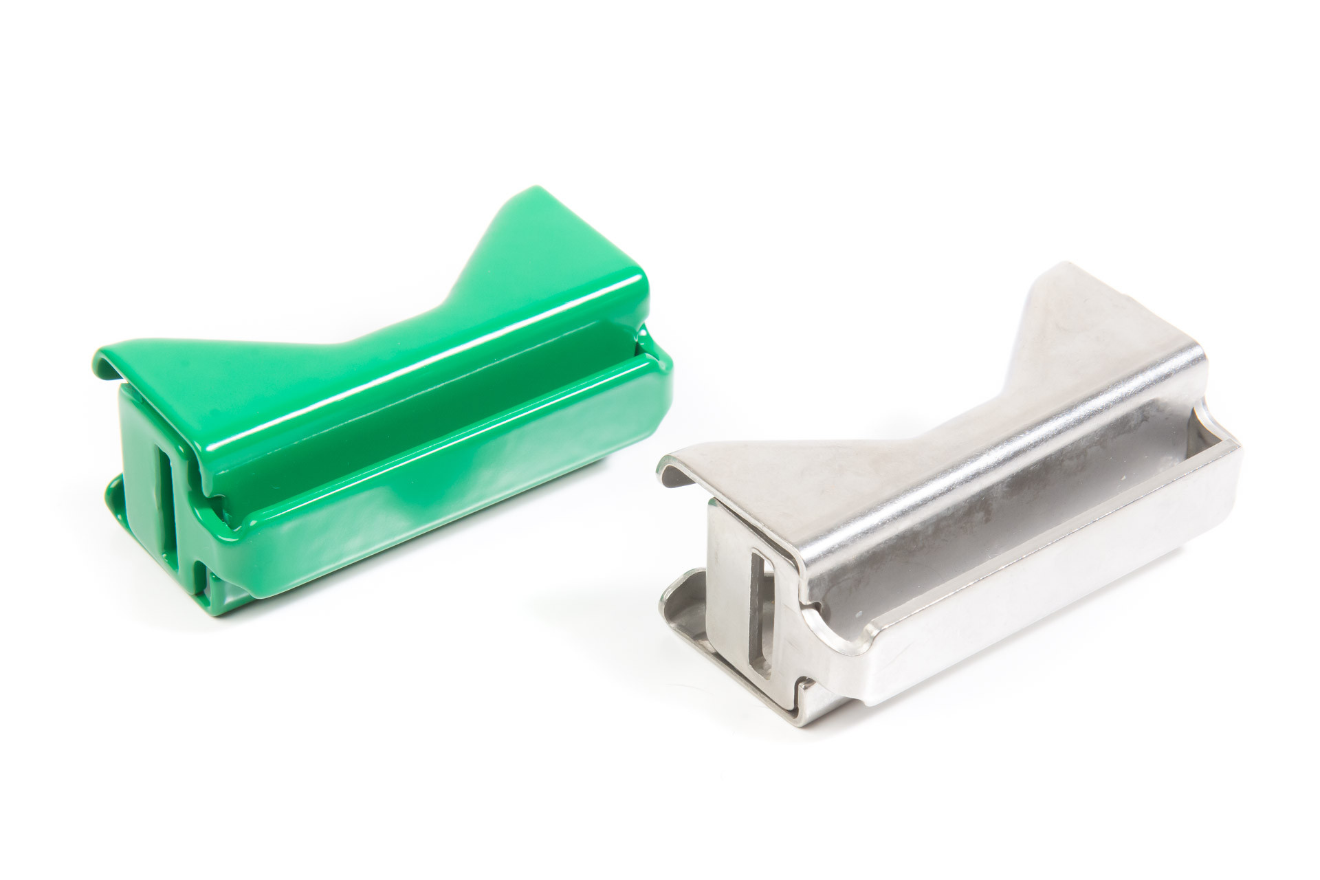 UCC - Universal Channel Clamps - Morris Gordon Engineering