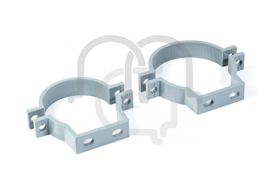 UNI - Uni-Clamps - Morris Gordon Engineering