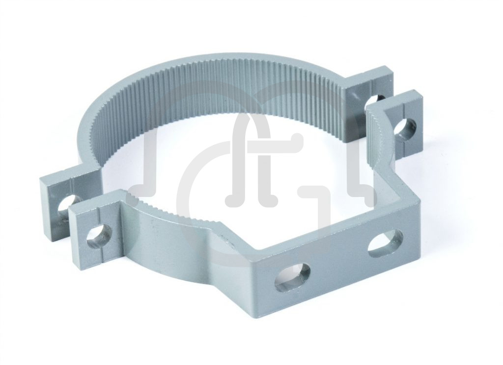 UNI - Uni-Clamps - Morris Gordon Engineering